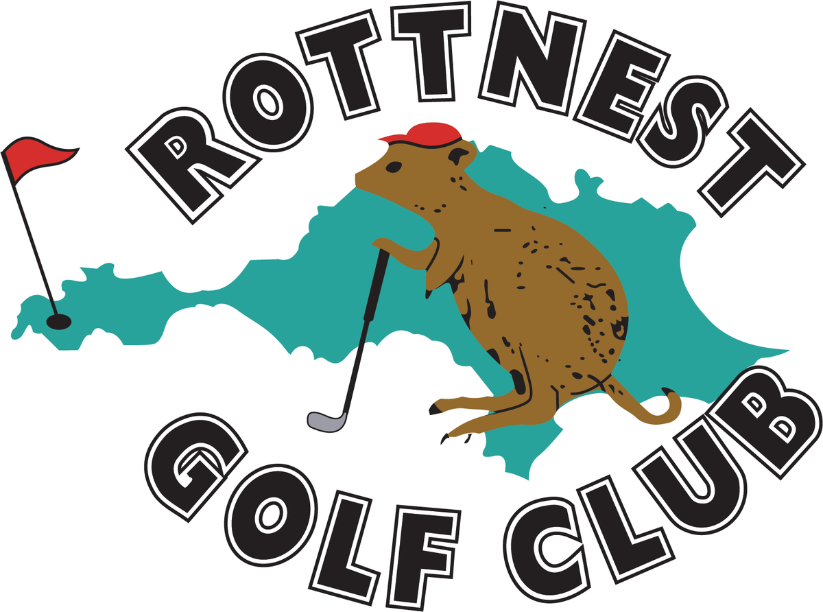 ROTTNEST ISLAND GOLF CLUB – KC AUSTRALIA