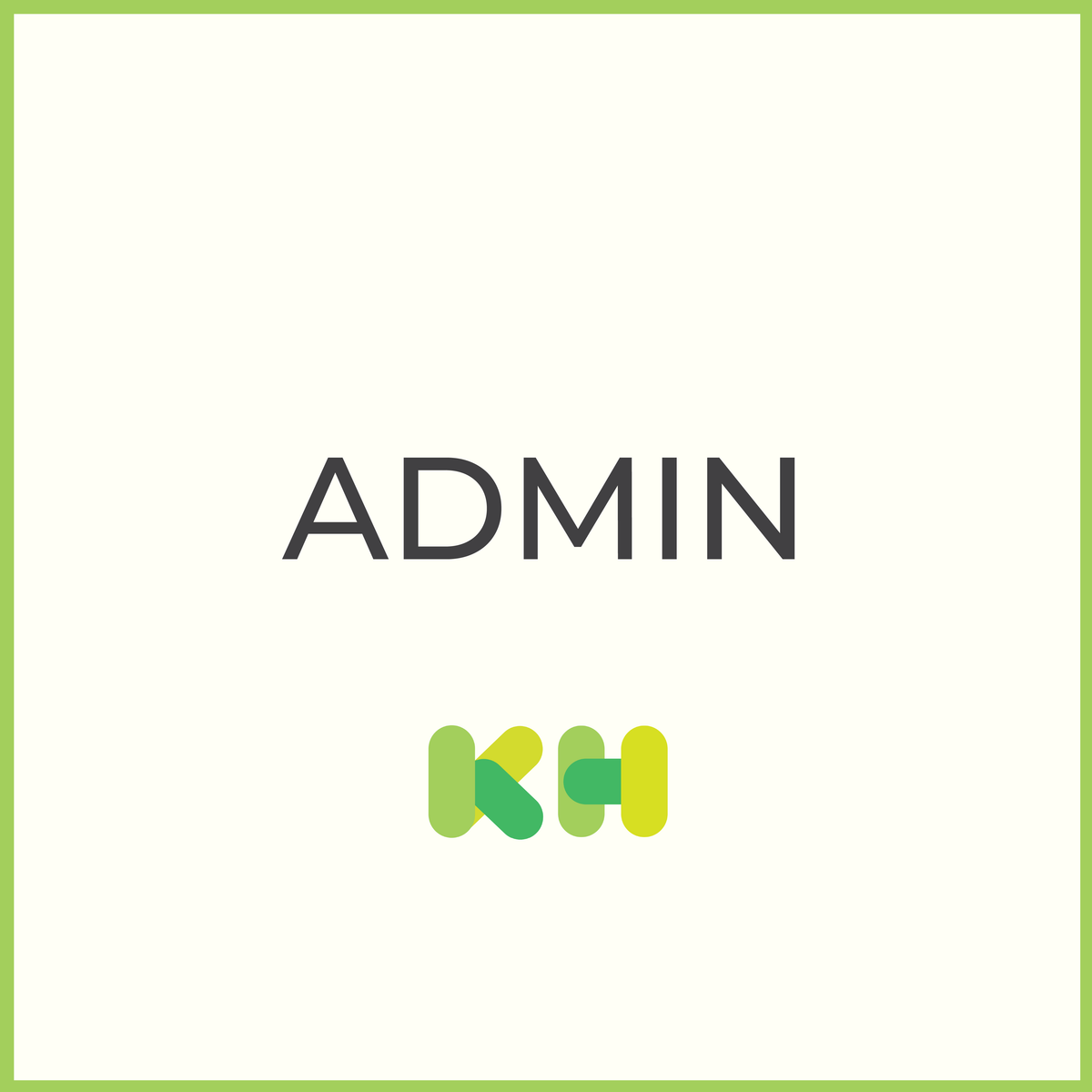 KH - ADMIN – KC AUSTRALIA