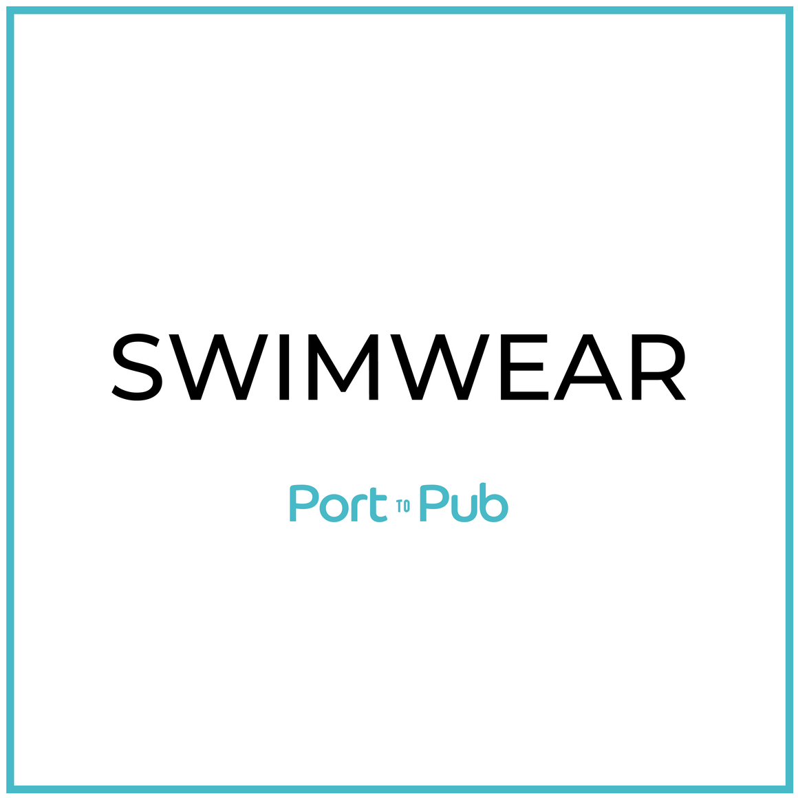PORT TO PUB – KC AUSTRALIA