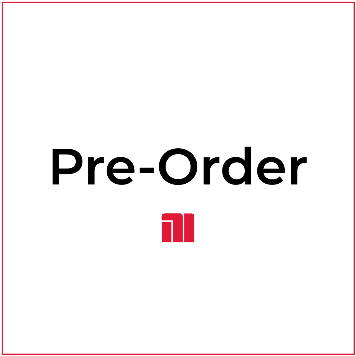 PRE-ORDER ITEMS – KC AUSTRALIA