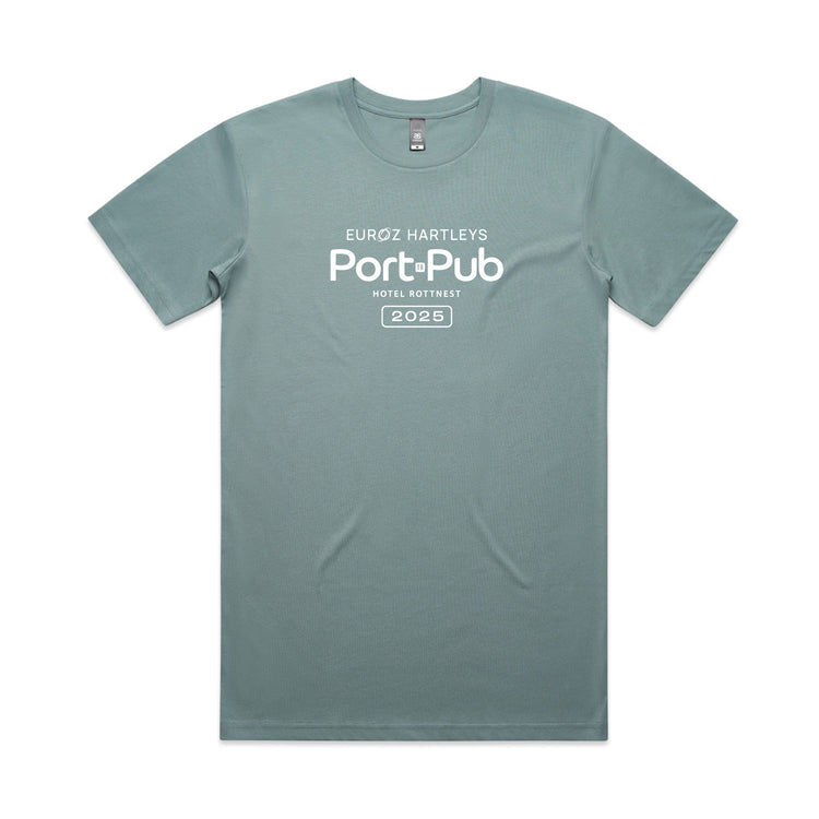 PORT TO PUB – KC AUSTRALIA