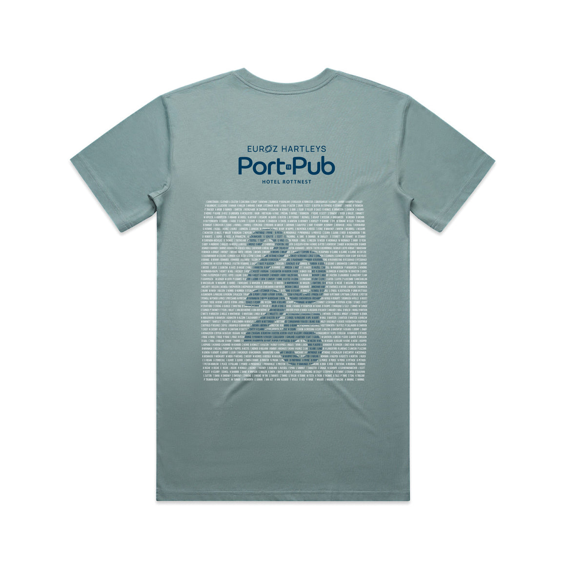 PORT TO PUB – KC AUSTRALIA