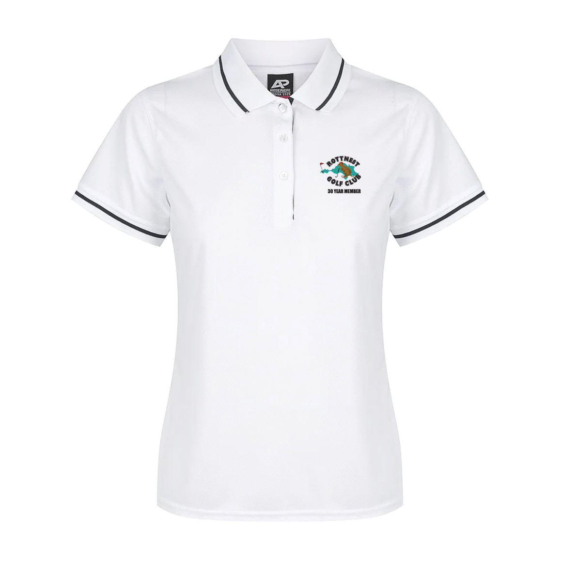 ROTTNEST ISLAND GOLF CLUB – KC AUSTRALIA