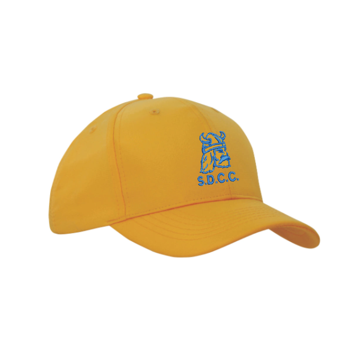 SDCC Playing Cap – KC AUSTRALIA