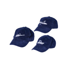 RCS RETRO CORD CAP – KC AUSTRALIA