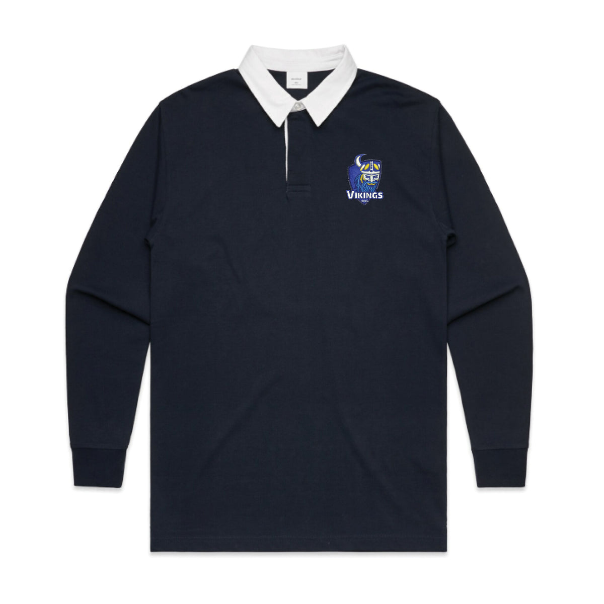 SDCC Rugby Jumper – KC AUSTRALIA