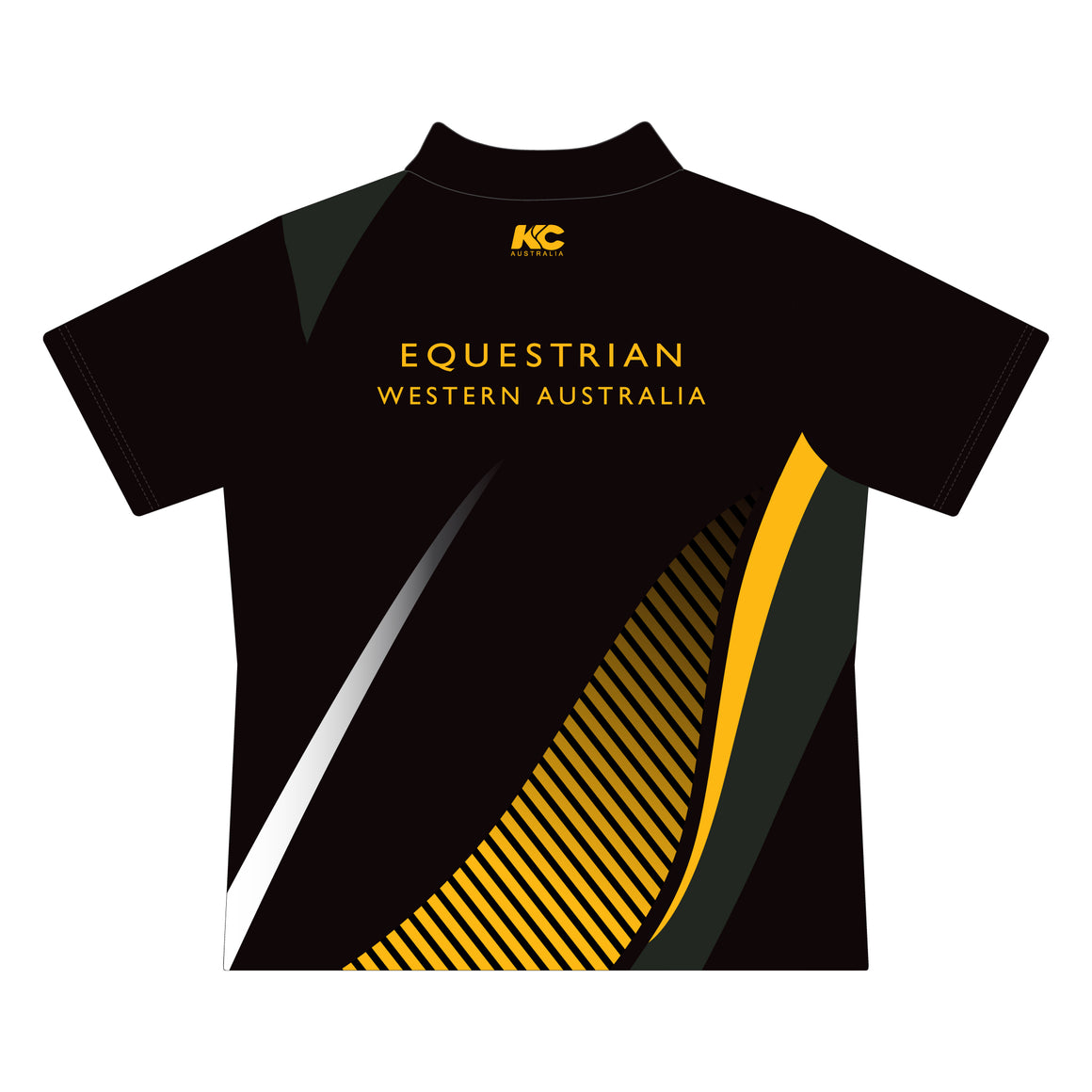 EQUESTRIAN WA – KC AUSTRALIA