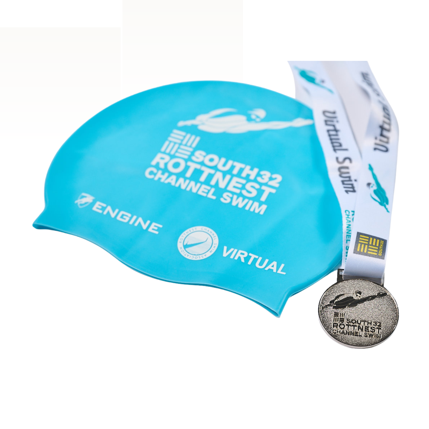 RCS 2026 Virtual Swim Pack [INDIVIDUAL] – KC AUSTRALIA