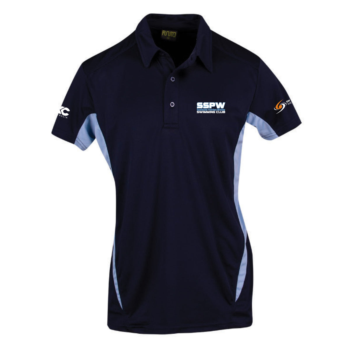 SSPW Accelerator Polo [JUNIORS] – KC AUSTRALIA