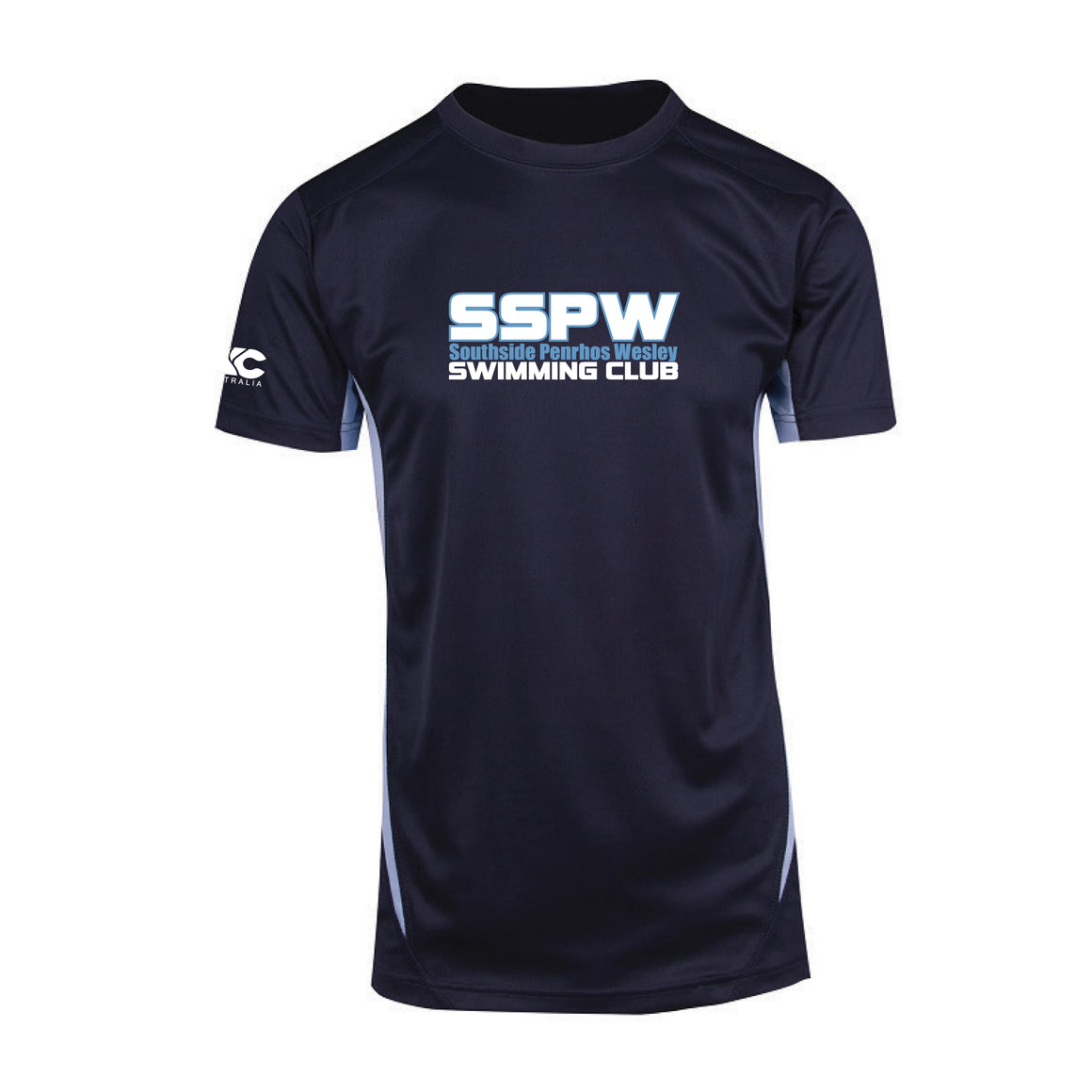 SSPW – KC AUSTRALIA