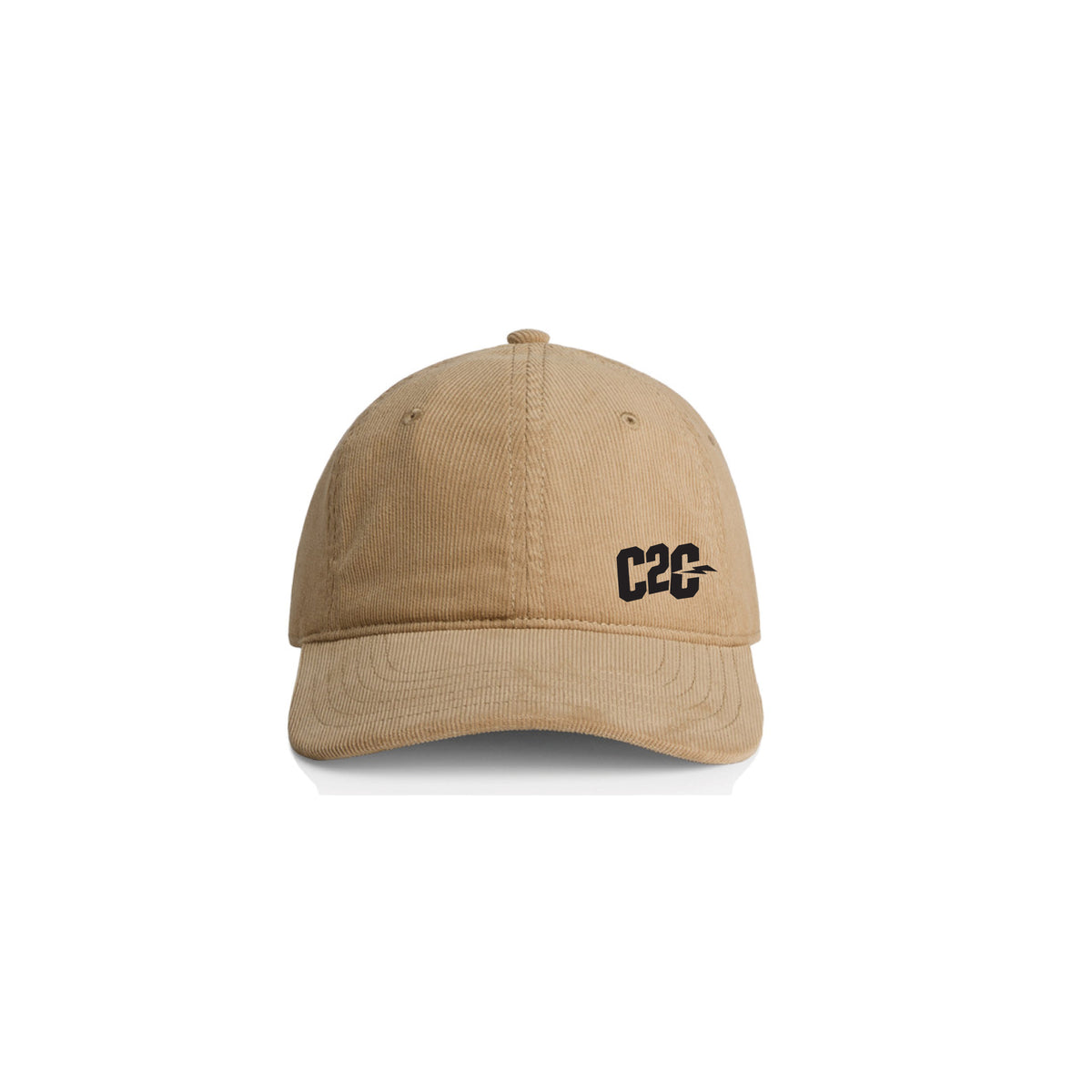 C2C Cord Cap – KC AUSTRALIA