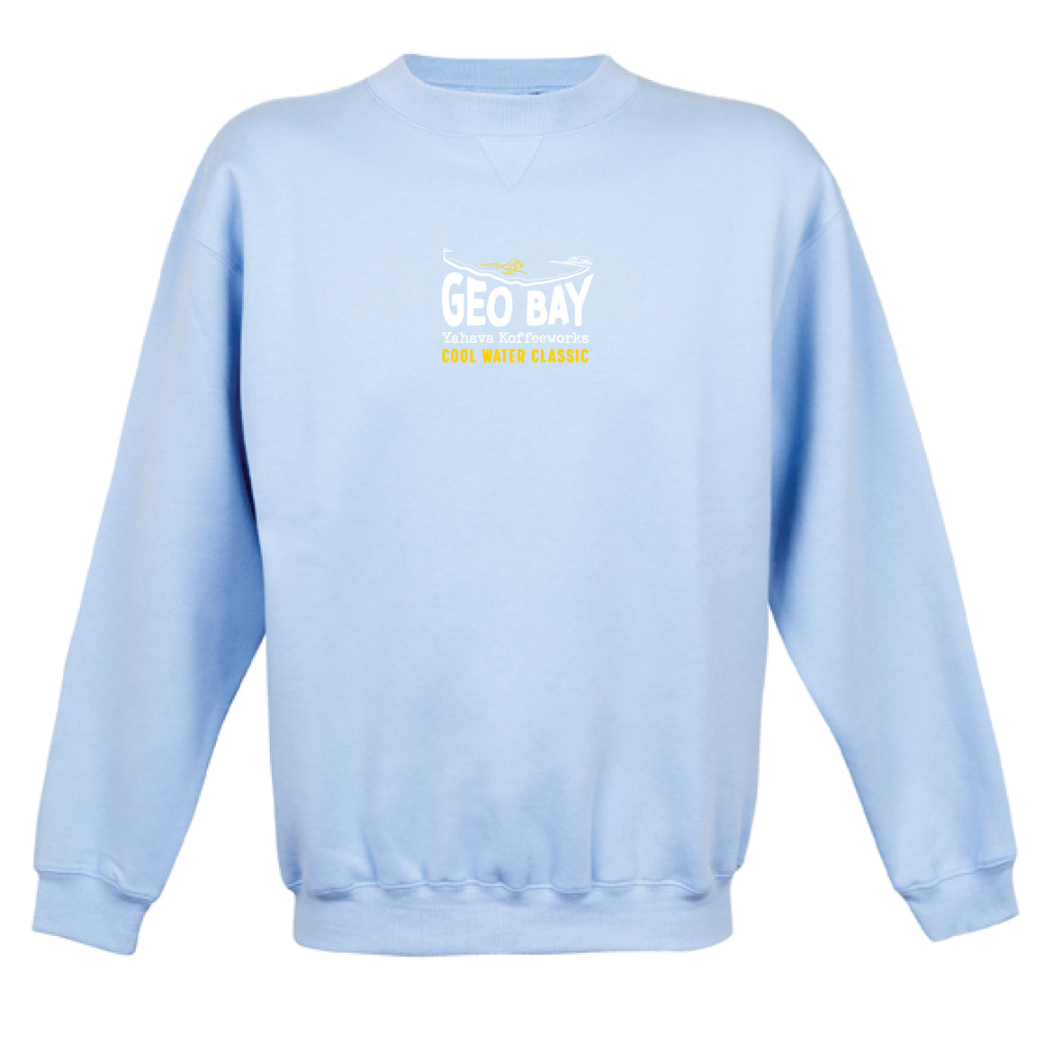 GEO BAY SWIM – KC AUSTRALIA