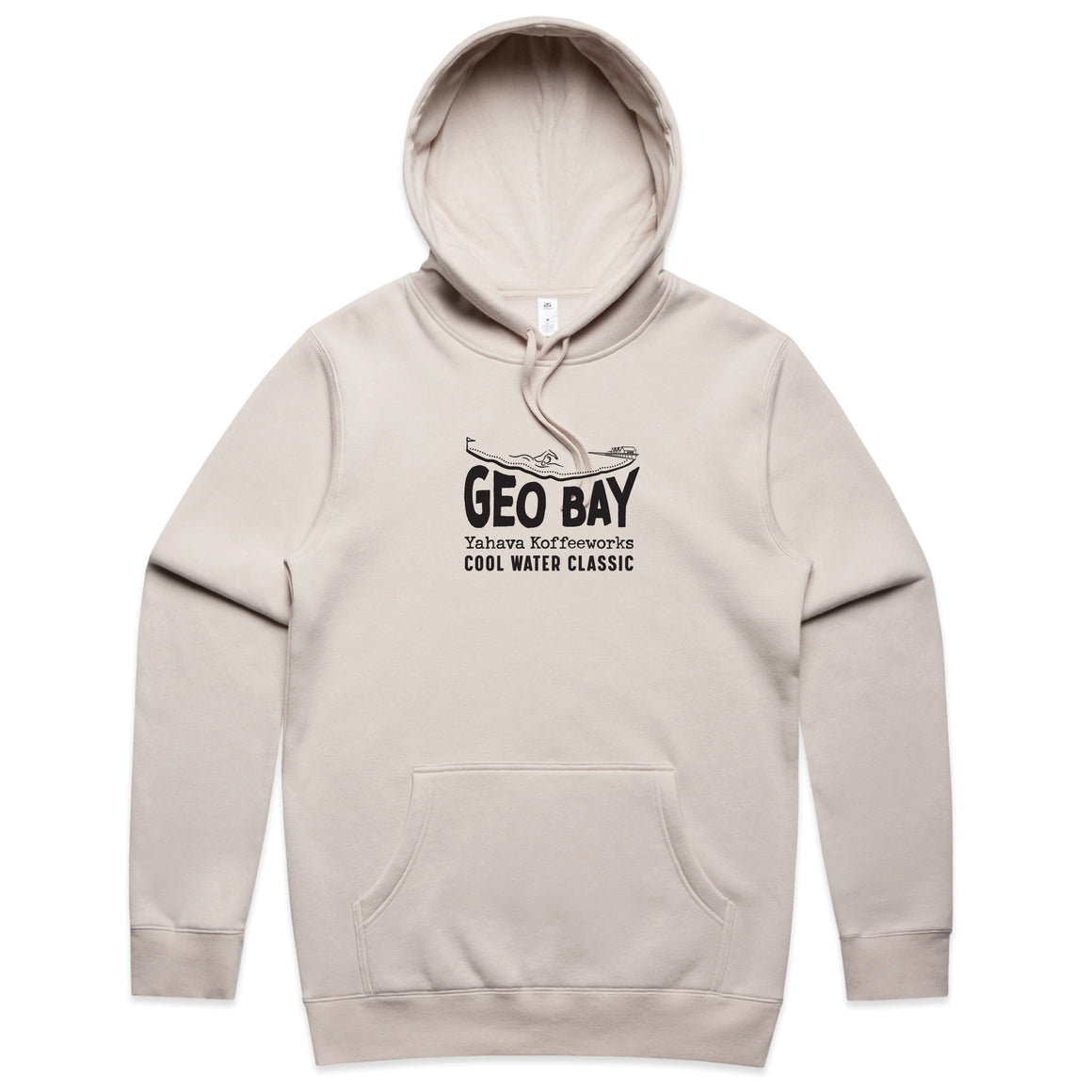 GEO BAY SWIM – KC AUSTRALIA