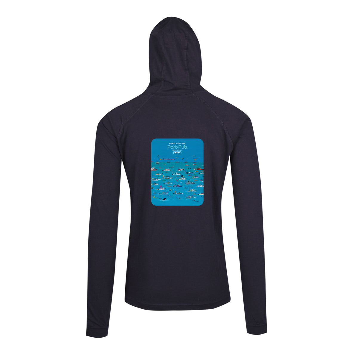 PORT TO PUB – KC AUSTRALIA