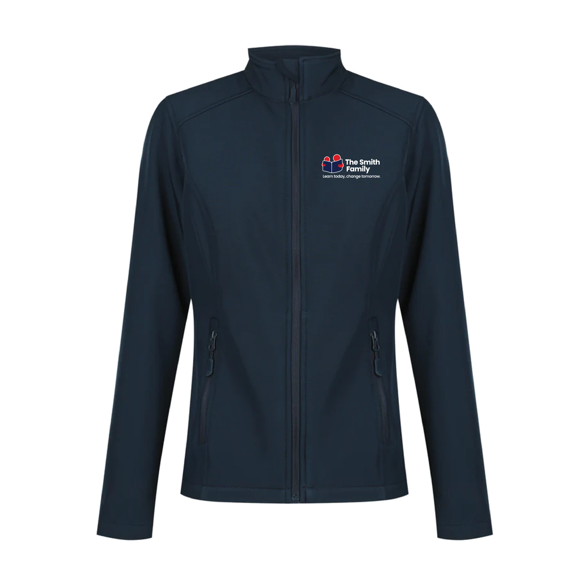 TSF Ladies Selwyn Jacket – KC AUSTRALIA