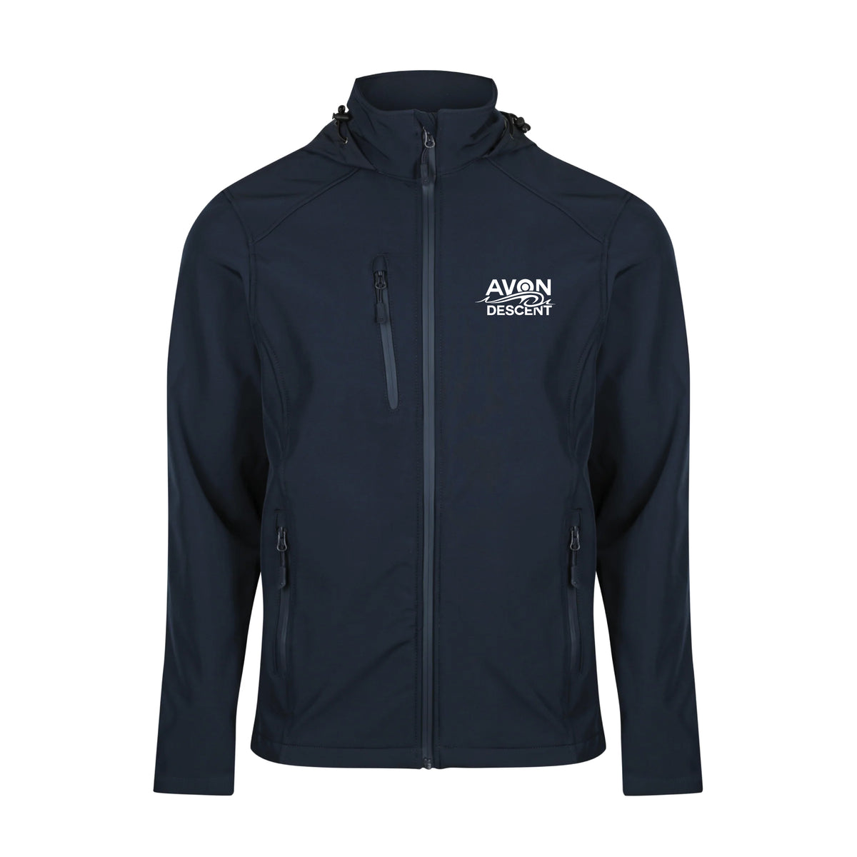 AVON Softshell Jacket (MENS) – KC AUSTRALIA