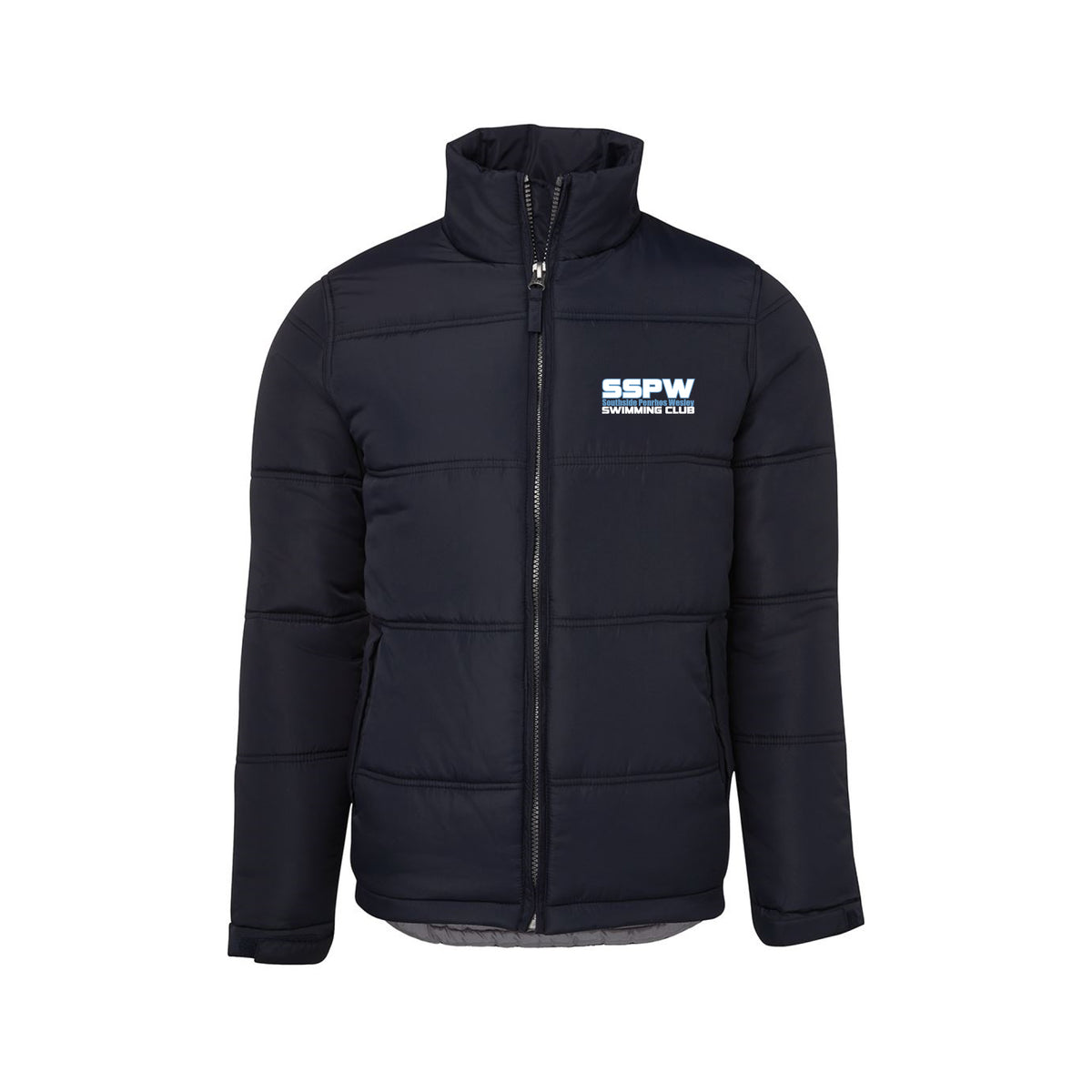 SSPW Adventure Puffer Jacket [ADULTS/KIDS] – KC AUSTRALIA