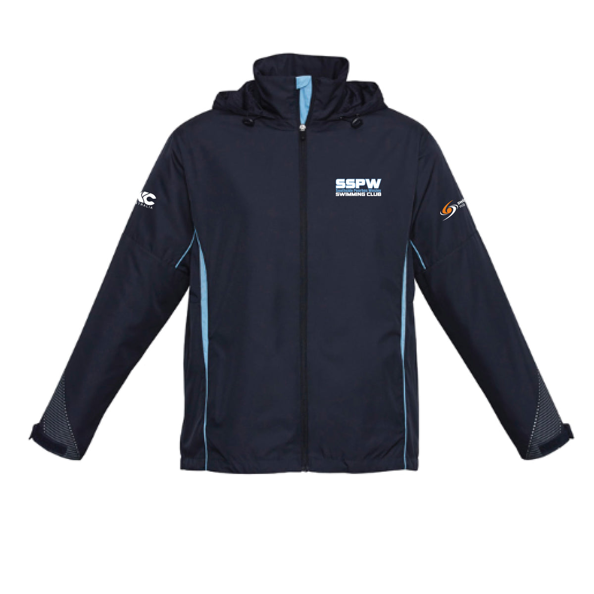 SSPW Razor Jacket [ADULTS] – KC AUSTRALIA
