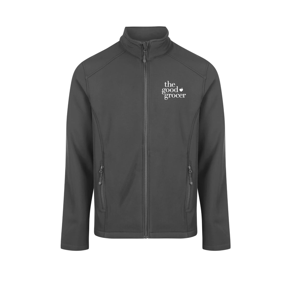TGG Selwyn Softshell Jacket [MENS] – KC AUSTRALIA