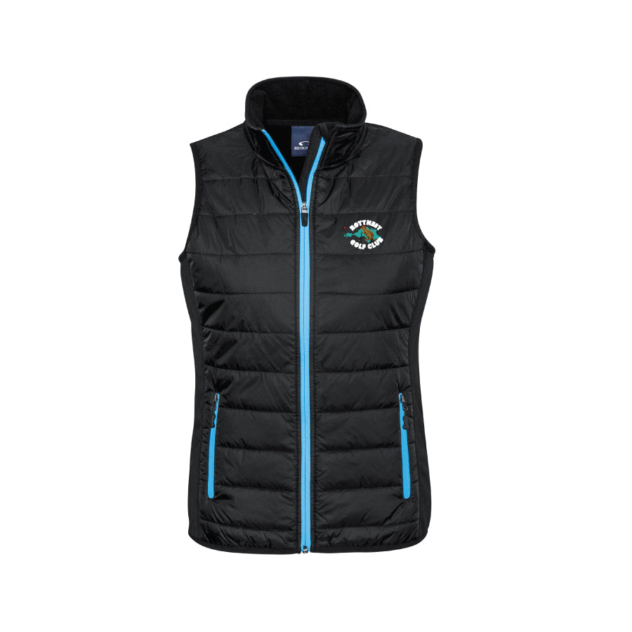 RIGC Stealth Vest (LADIES) – KC AUSTRALIA