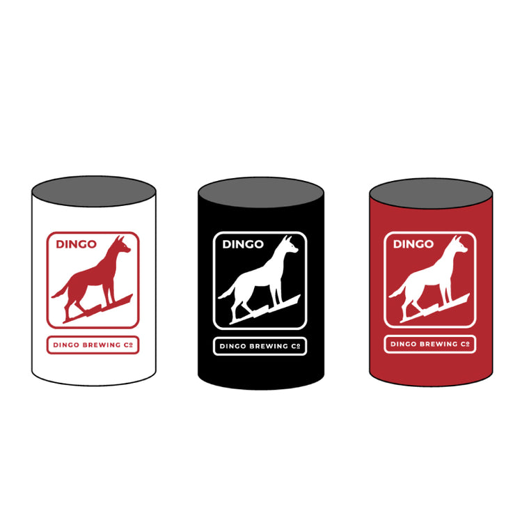 DINGO – KC AUSTRALIA