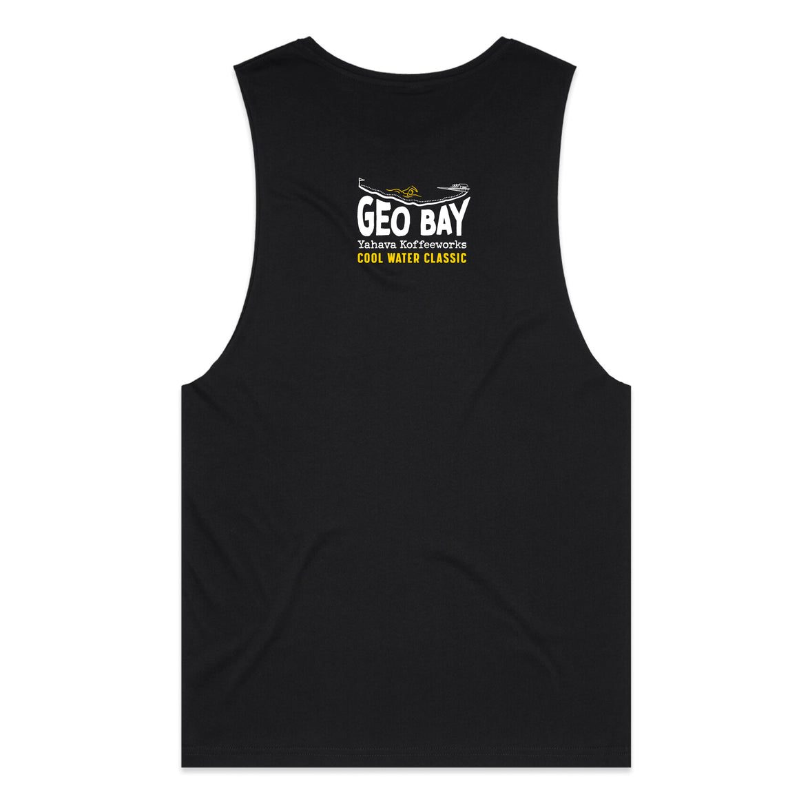 GEO BAY SWIM – KC AUSTRALIA