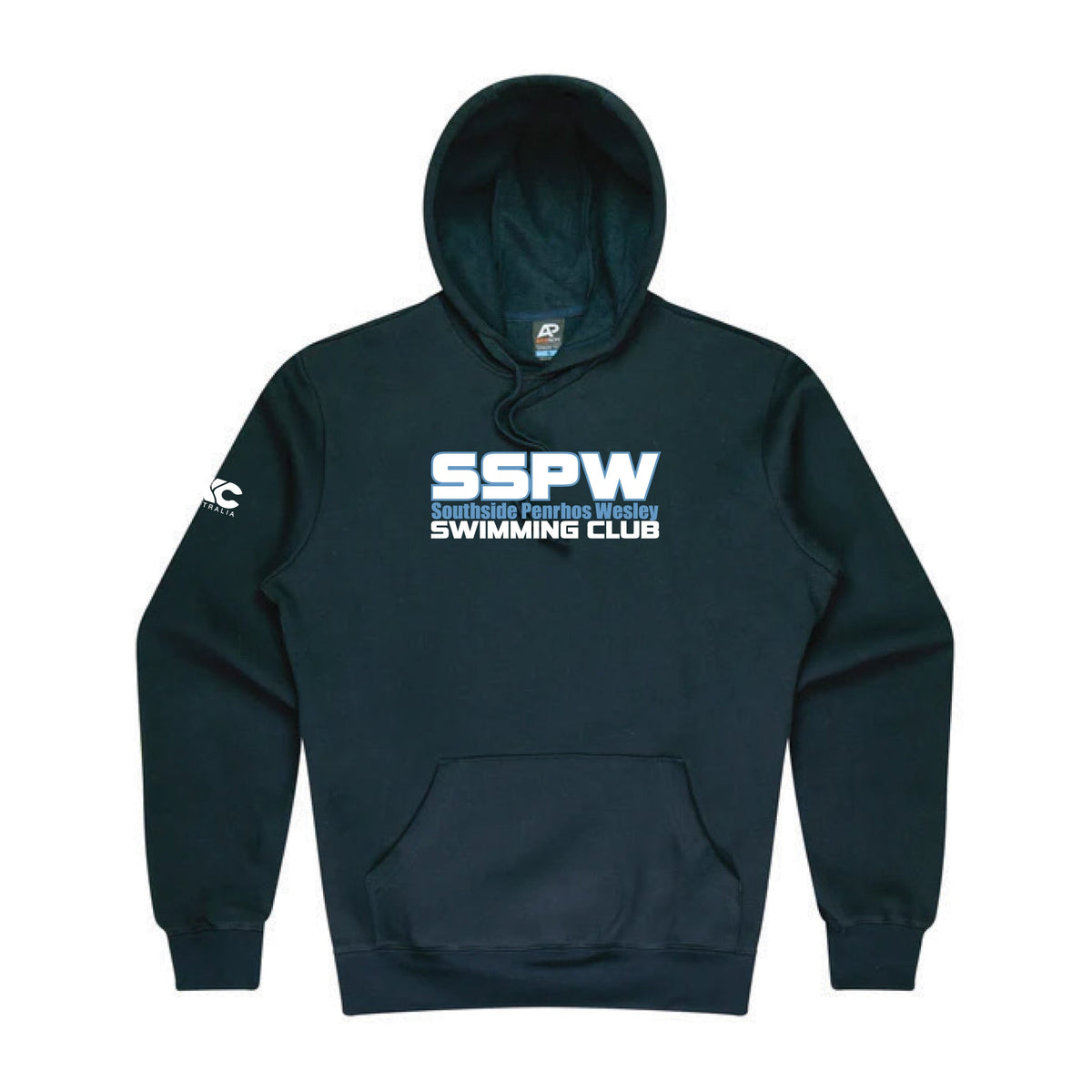 SSPW Torquay Hoodie [ADULTS] – KC AUSTRALIA
