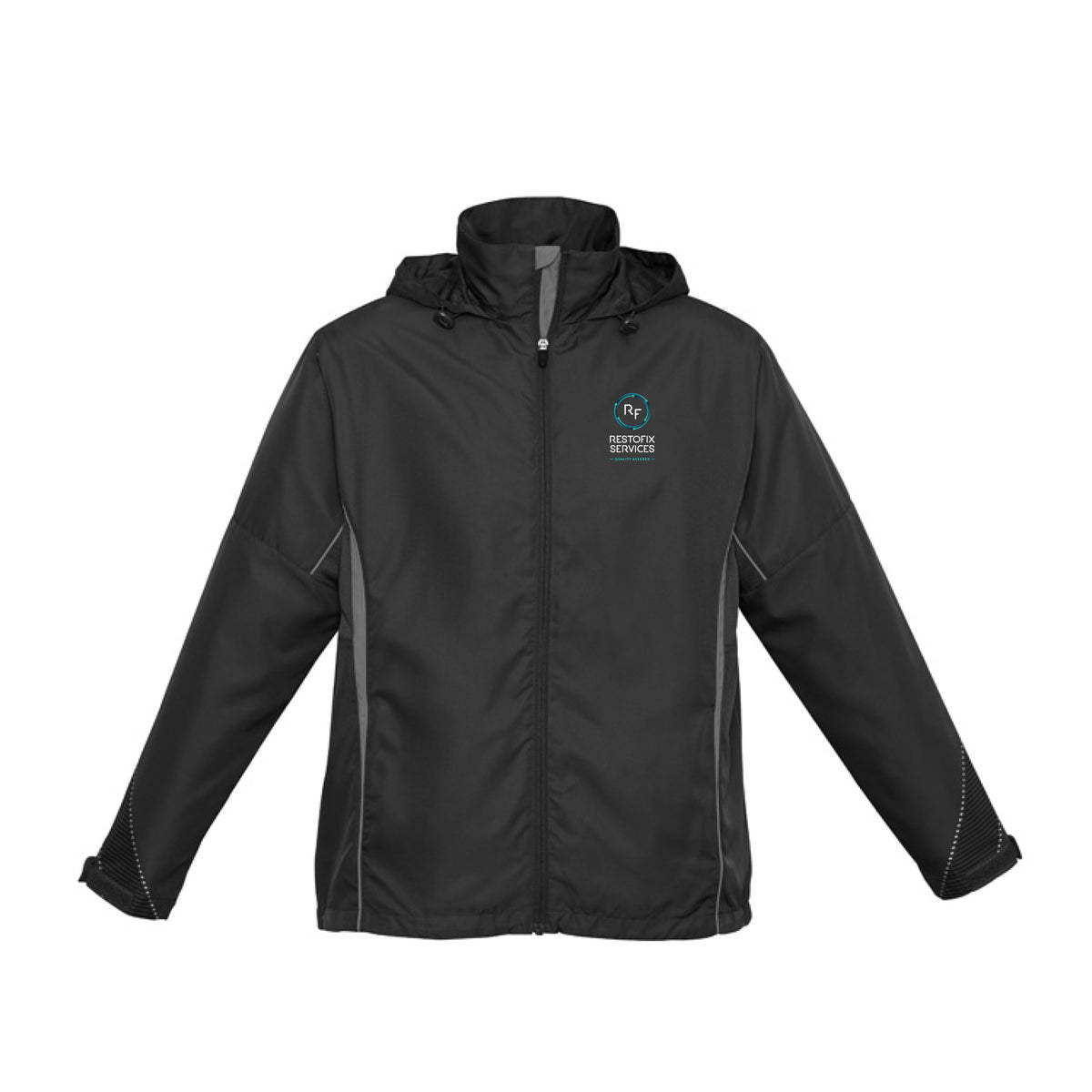 RESTO Adults Razor Jacket – KC AUSTRALIA